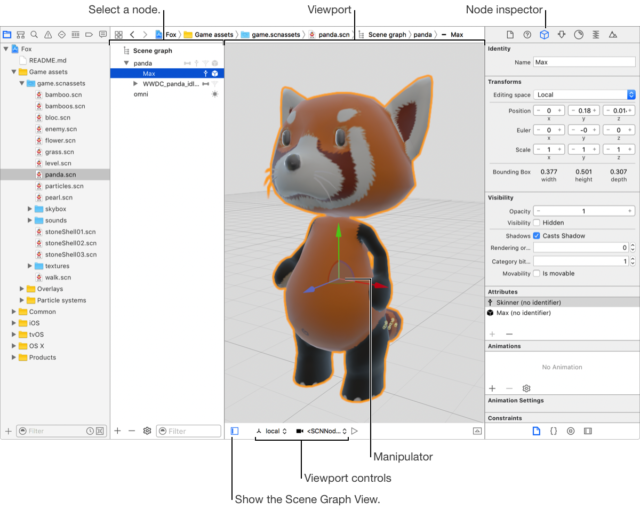 How to perform UI testing using Xcode | BrowserStack