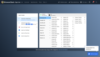 Overcoming Disadvantages of Android Emulators | BrowserStack