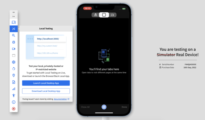Front End Testing Strategy A Detailed Guide Browserstack 8466