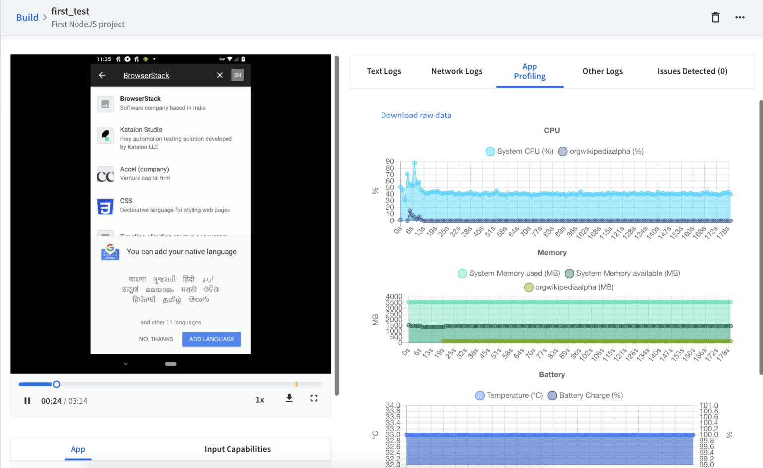 Front-End Testing Strategy: A Detailed Guide | BrowserStack