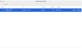 Getting Started with Appium and NUnit framework | BrowserStack