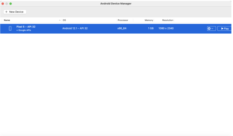 Getting Started with Appium and NUnit framework | BrowserStack