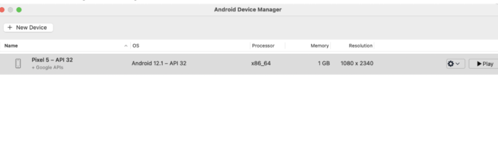 Getting Started with Appium and NUnit framework | BrowserStack