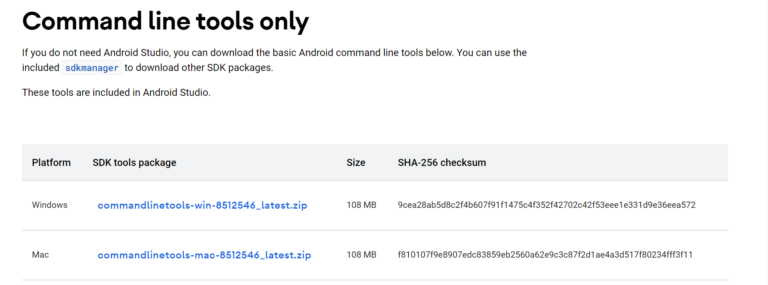Mobile Browser Automation Using Selenium Browserstack