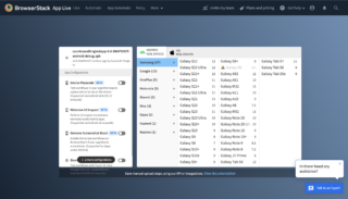 How to get Android App Crash Logs? | BrowserStack