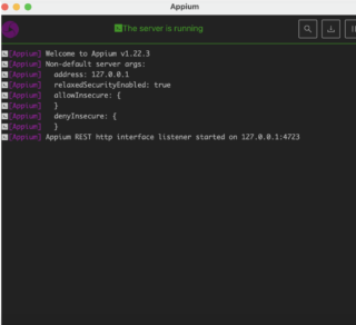 Getting Started with Appium and NUnit framework | BrowserStack