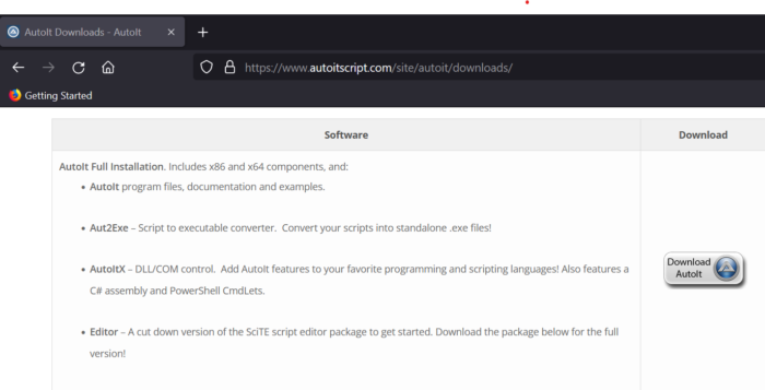 Handling Login Popups In Selenium Webdriver And Java Browserstack 3262