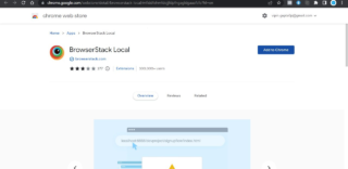 How to Test and Debug Local Sites on Mobile Devices Connected to a ...