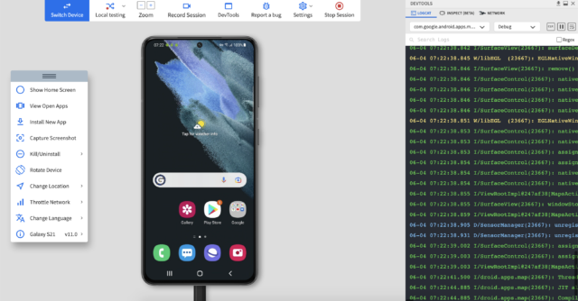 Test Strategies for Daily and Nightly Builds | BrowserStack