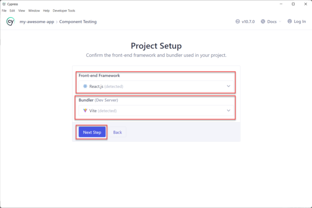 Perform Component Testing Using Cypress: Tutorial | BrowserStack Perform Component Testing Using Cypress: Tutorial | BrowserStack