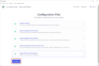 Perform Component Testing Using Cypress: Tutorial | BrowserStack