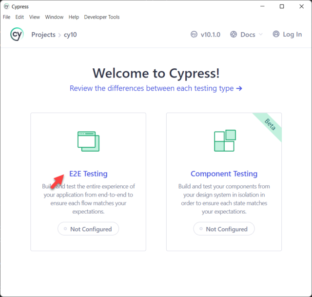 How to migrate your Test Automation Suite to Cypress 10 | BrowserStack