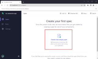 Perform Component Testing Using Cypress: Tutorial | BrowserStack