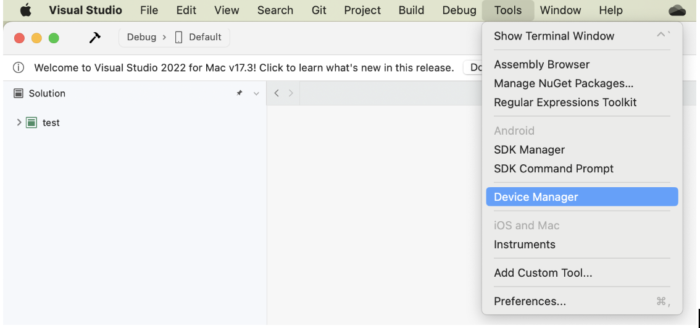 Getting Started With Appium And Nunit Framework Browserstack