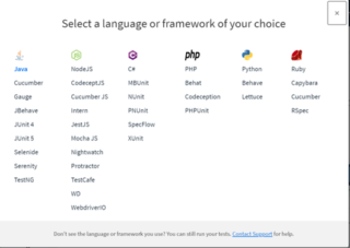 All about Mobile Browser Automation | BrowserStack