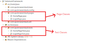 Regression Testing with Selenium: Tutorial | BrowserStack