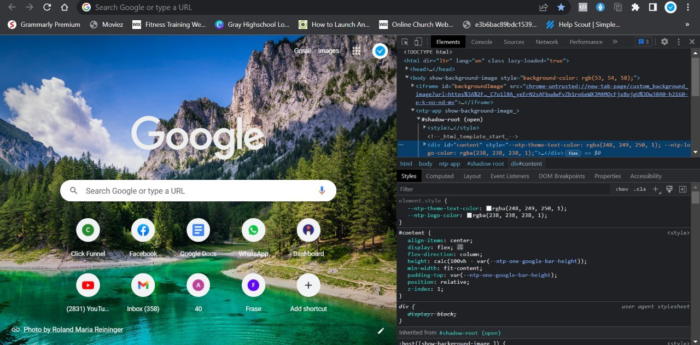 How to Test and Debug Local Sites on Mobile Devices Connected to a ...
