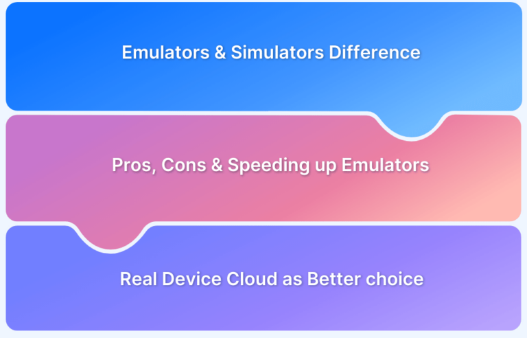 Overcoming Disadvantages Of Android Emulators Browserstack 8866