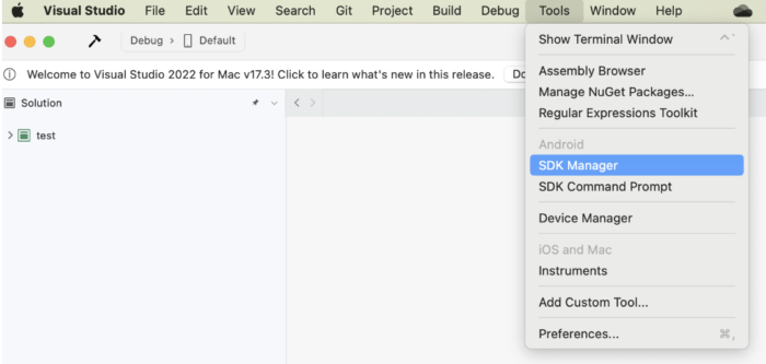 Getting Started With Appium And Nunit Framework Browserstack