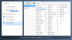 How to run iPhone Simulators on Windows | BrowserStack