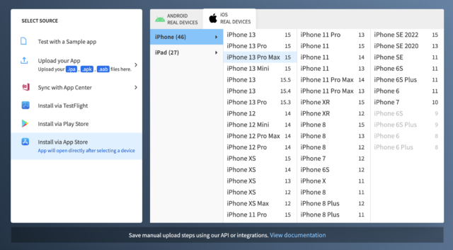How to run iPhone/iOS Simulator on Windows | BrowserStack