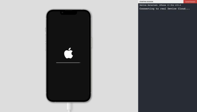 How to run iPhone/iOS Simulator on Windows | BrowserStack