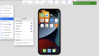 How to run iPhone Simulators on Windows | BrowserStack