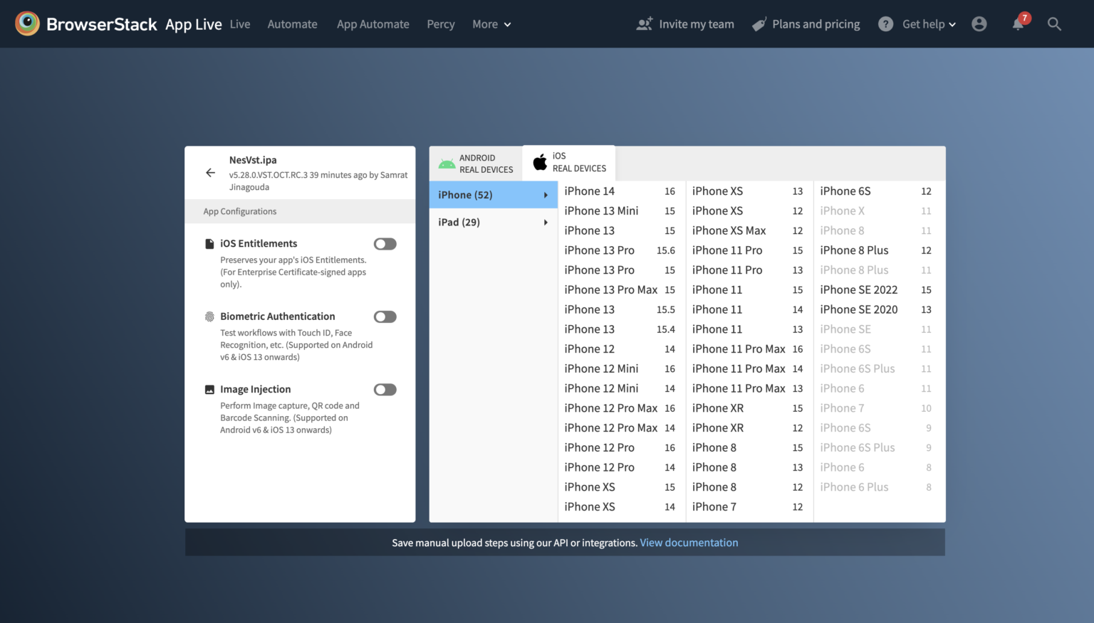 Software Testing Strategies and Approaches | BrowserStack