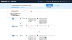 How to take Screenshot in Selenium WebDriver | BrowserStack