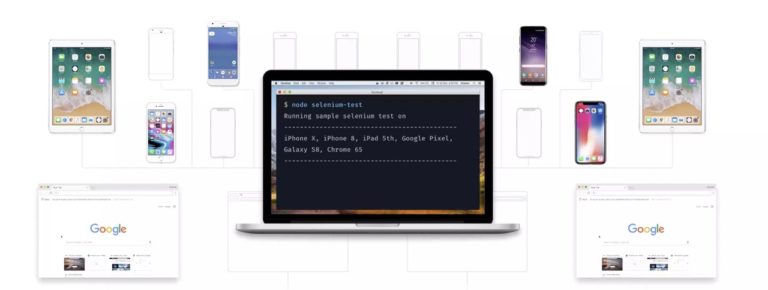 Selenium Automation Framework A Detailed Guide Browserstack