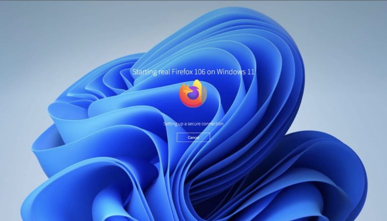 How To Run Selenium Tests Using Firefox Webdriver Browserstack