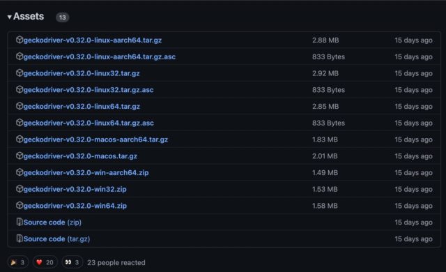 How To Run Selenium Tests Using Firefox Webdriver Browserstack