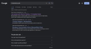 How to run Selenium tests using Firefox WebDriver | BrowserStack