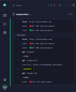 How to Perform Screenshot Testing in Cypress | BrowserStack