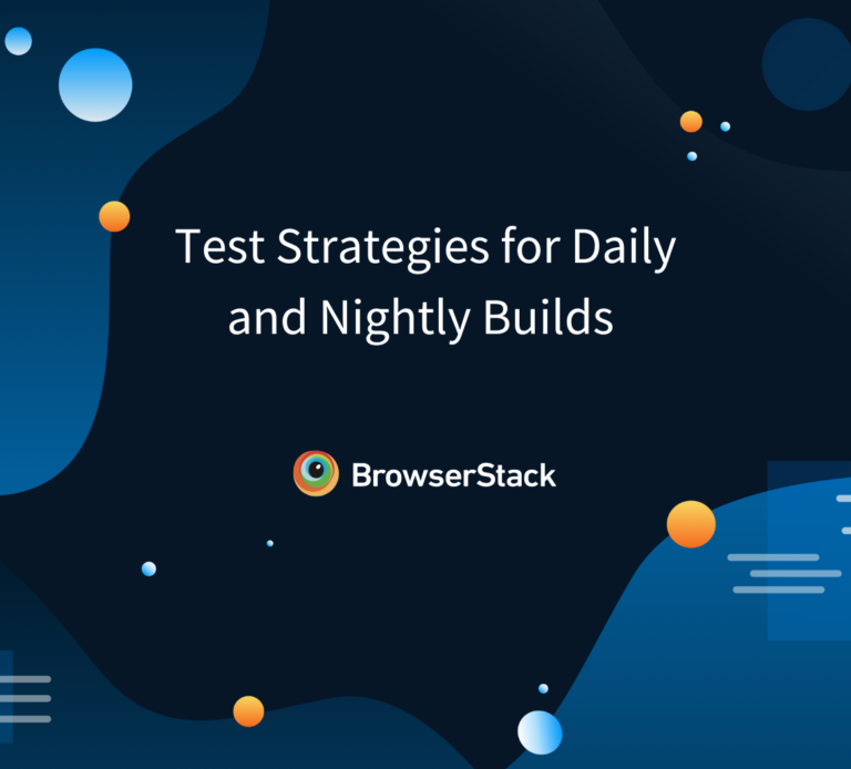 Build Automation Everything You Need To Know Browserstack