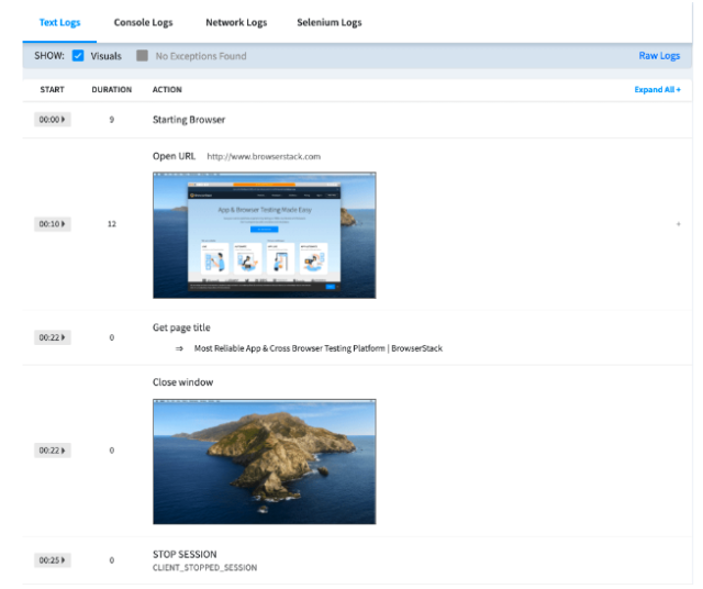 Test Strategies for Daily and Nightly Builds | BrowserStack