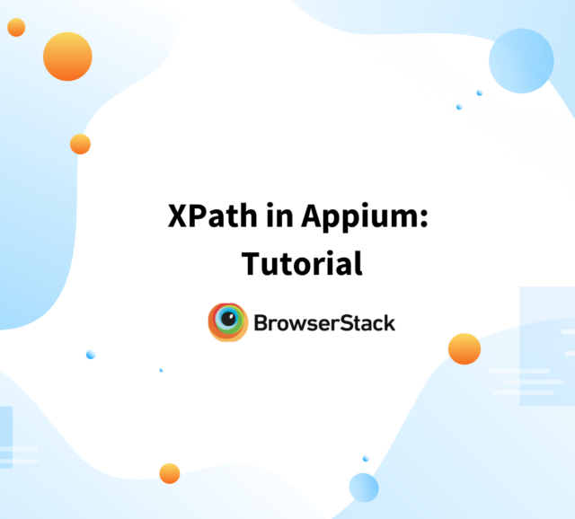 How To Use XPath In Selenium With Examples BrowserStack