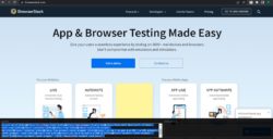Top Chrome Extensions to find Xpath in Selenium | BrowserStack