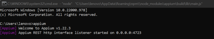 Mobile Browser Automation Using Selenium Browserstack