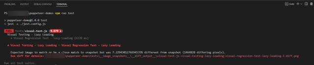 Capture Lazy Loading Images with Puppeteer | BrowserStack