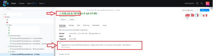 Automated UI Testing: Implementation and Testing | BrowserStack