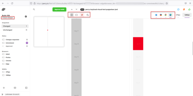 Capture Lazy Loading Images with Puppeteer | BrowserStack