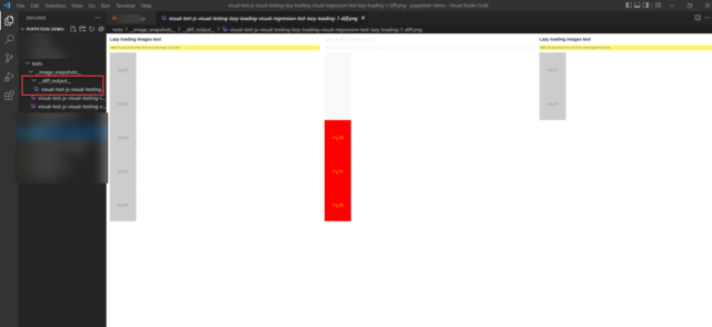 Capture Lazy Loading Images with Puppeteer | BrowserStack Capture Lazy Loading Images with Puppeteer | BrowserStack