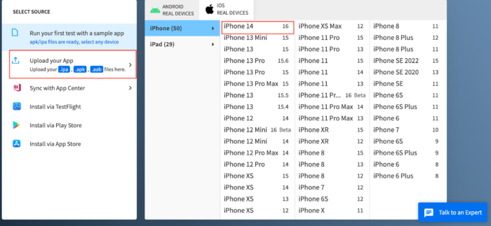 How to Emulate iOS Environment on Windows | BrowserStack