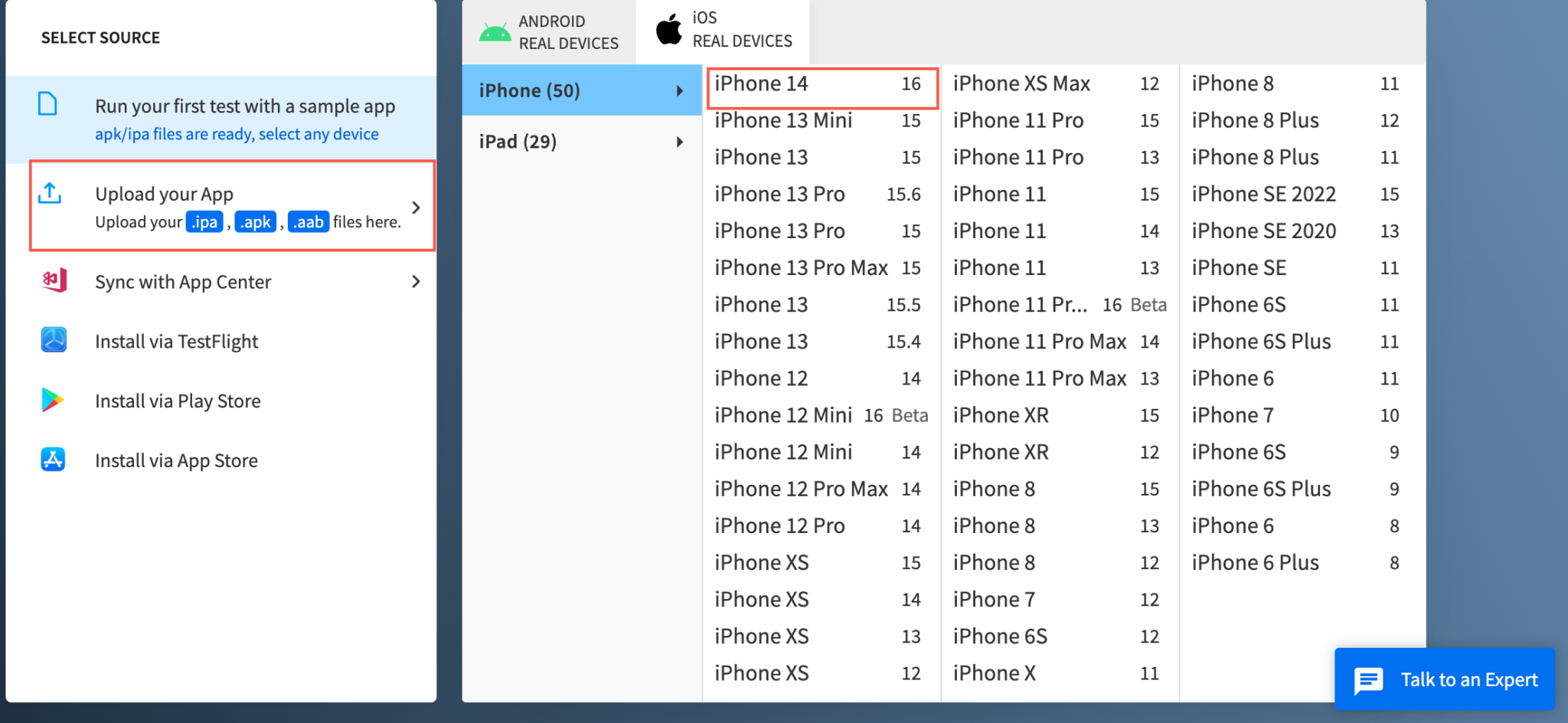 Why prefer Real Devices over Mobile Simulators for Mobile App Testing ... Why prefer Real Devices over Mobile Simulators for Mobile App Testing ...