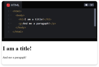 HTML vs HTML5: Core Differences | BrowserStack