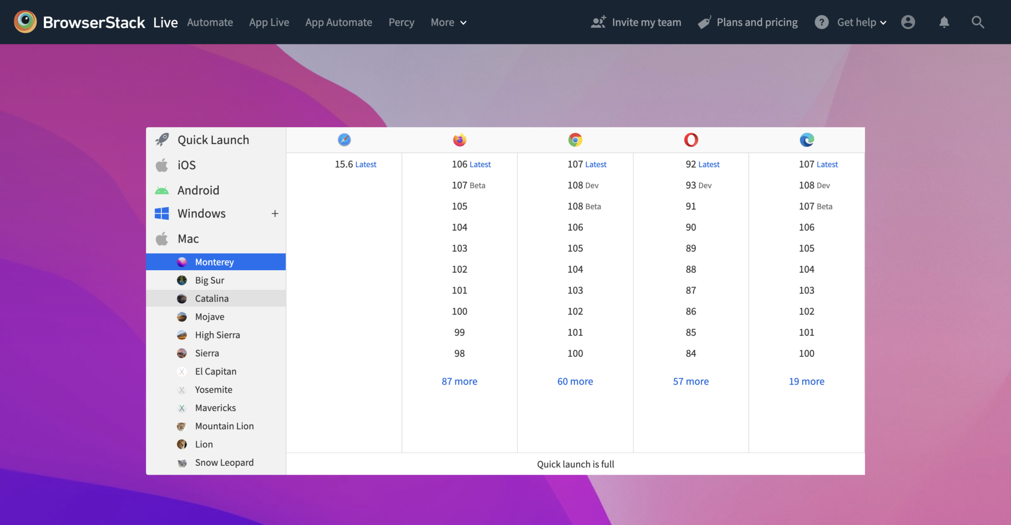 What is Browser Compatibility? (With Best Practices) | BrowserStack