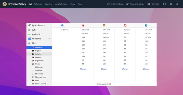 What is Browser Compatibility? (With Best Practices) | BrowserStack