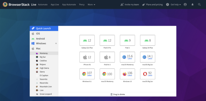 What is Browser Compatibility? (With Best Practices) | BrowserStack