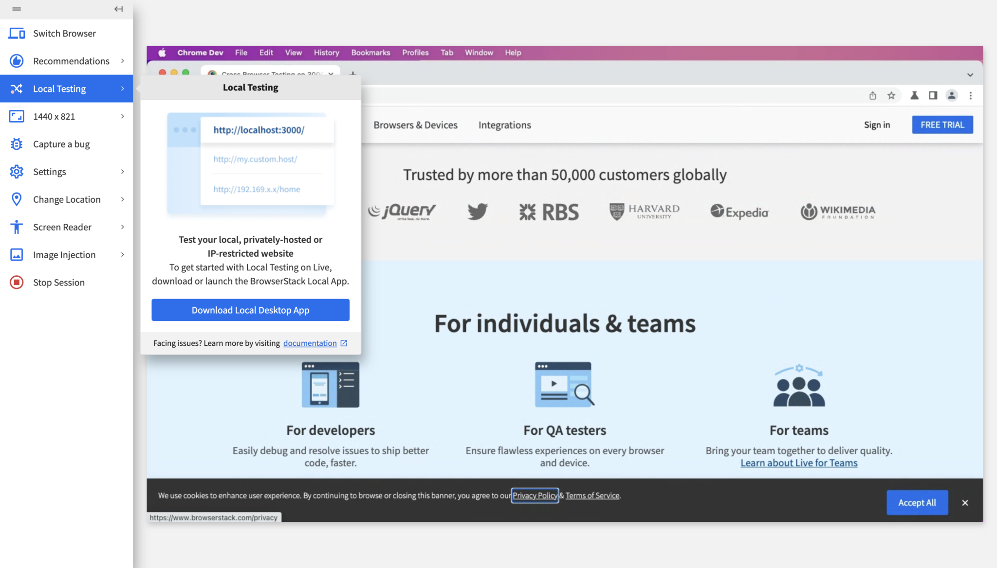 What is Browser Compatibility? (With Best Practices) | BrowserStack